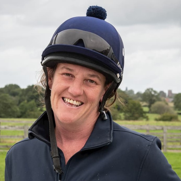 About Us | Greenall Guerriero Racing