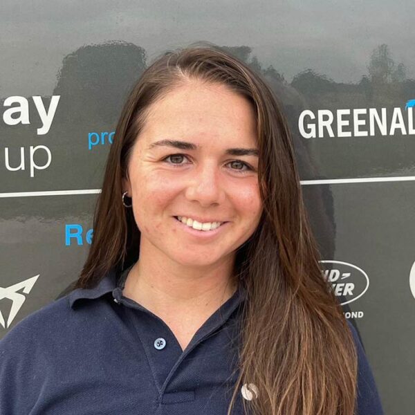 About Us | Greenall Guerriero Racing